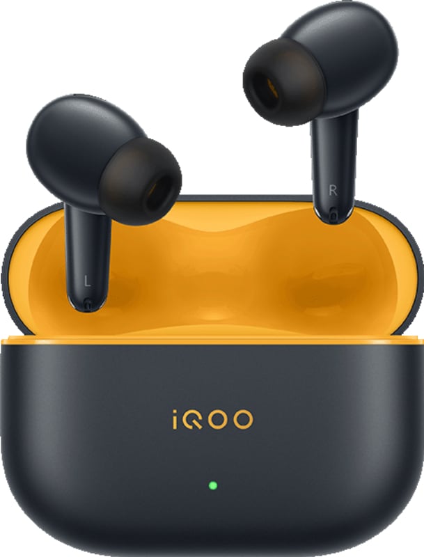 iQOO TWS 5 Earphones: Specs, Reviews, Comparison (6th June 2026 ...