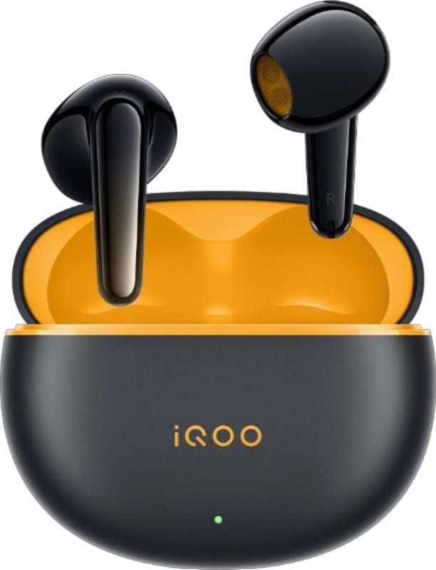 iQOO TWS Air 3 Pro Earphones: Specs, Reviews, Comparison (12th June ...
