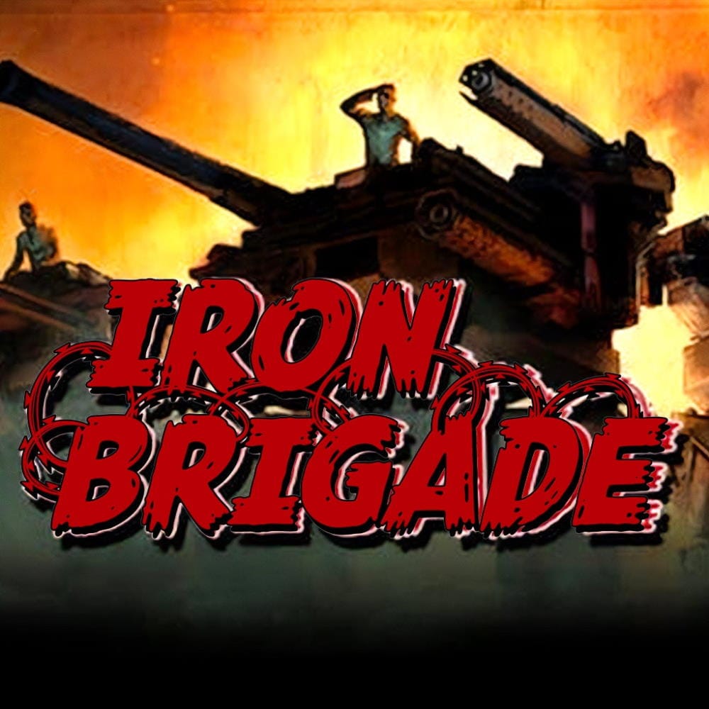 Iron Brigade (2011) | Price, Review, System Requirements, Download