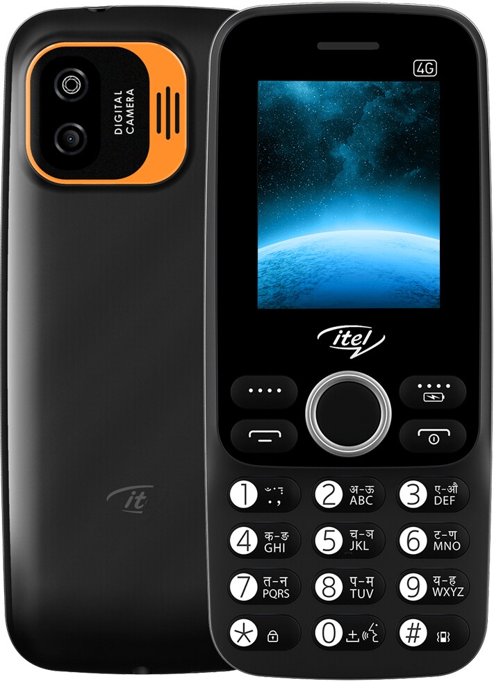 Itel Super Guru 4G - Price in India, Specifications (21st July 2025 ...