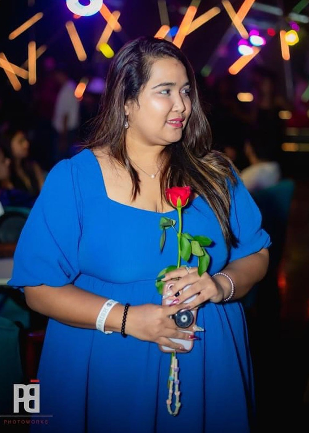 Jahnvi Latest News, Videos, Photos, Biography, Blogs | Whosthat360