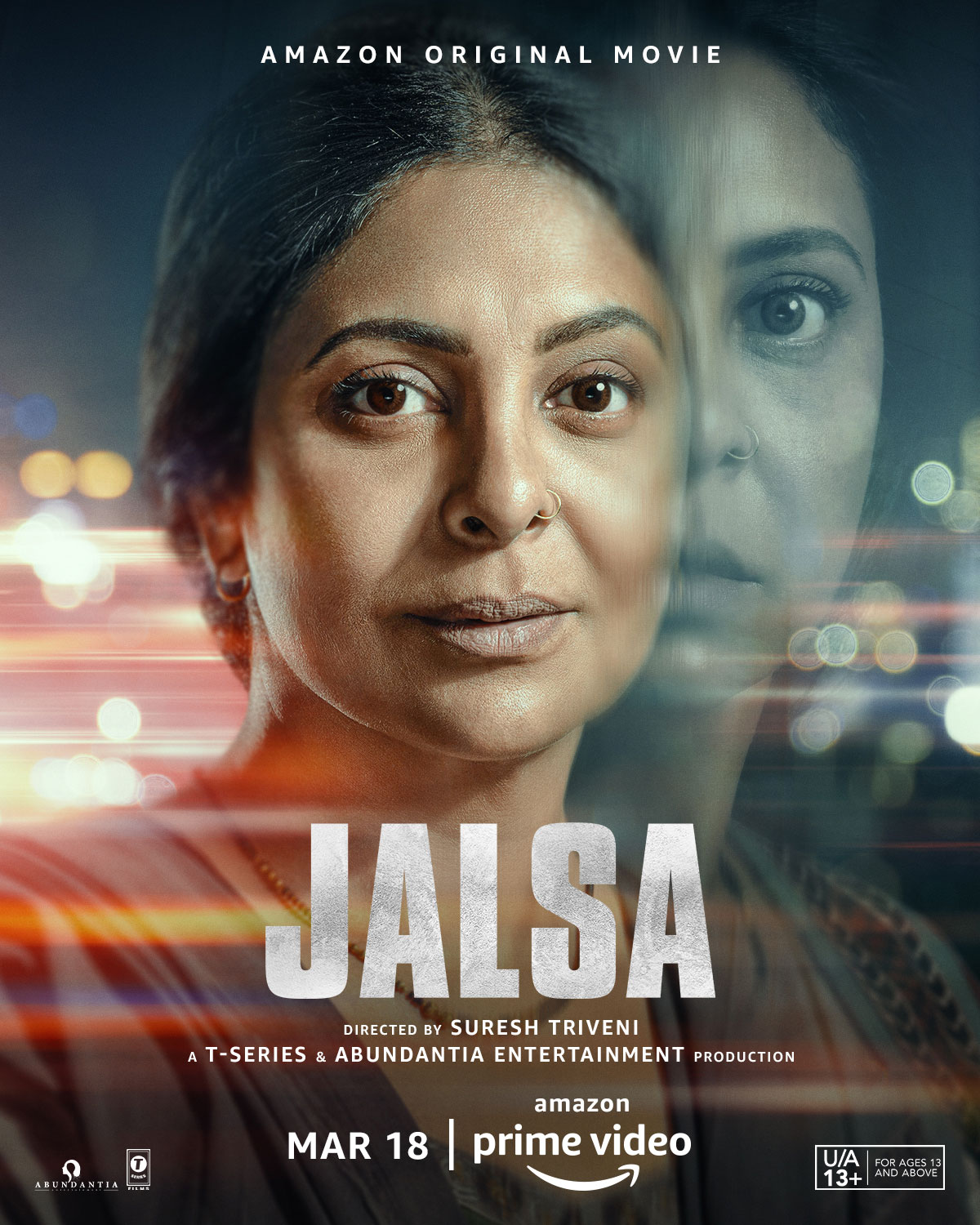 Jalsa Movie (2022) | Release Date, Review, Cast, Trailer, Watch Online ...