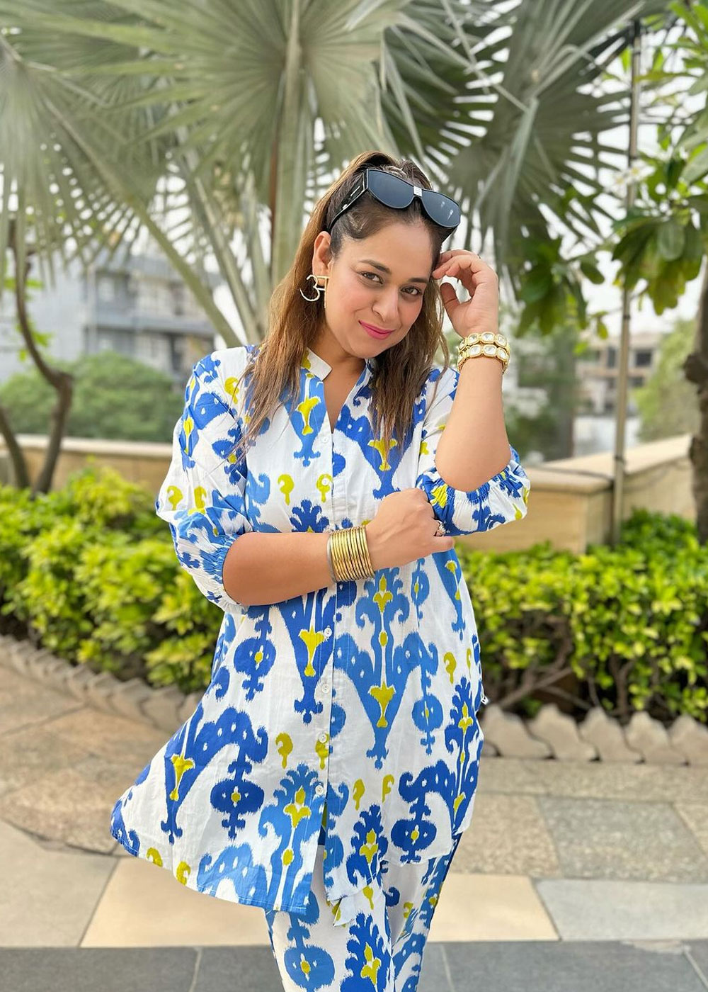 Jasleen Soni Latest News, Videos, Photos, Biography, Blogs | Whosthat360