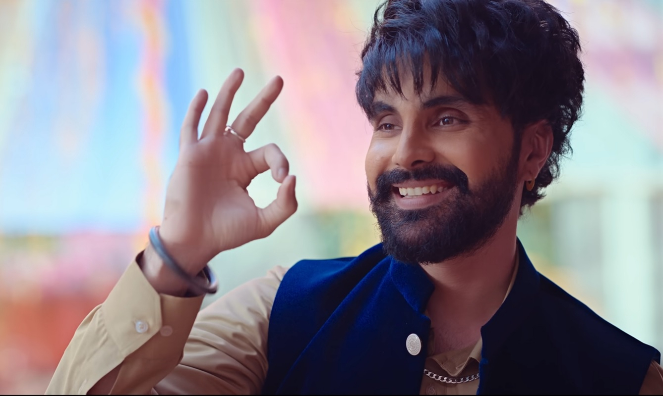 Je Jatt Vigarh Gya Movie (2024) | Release Date, Review, Cast, Trailer ...