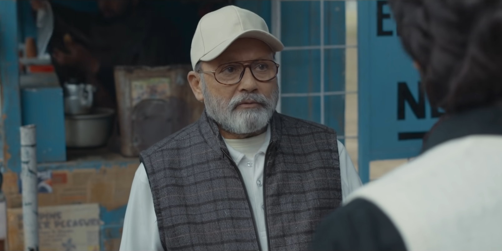 Jersey Movie (2022) | Release Date, Review, Cast, Trailer, Watch Online ...