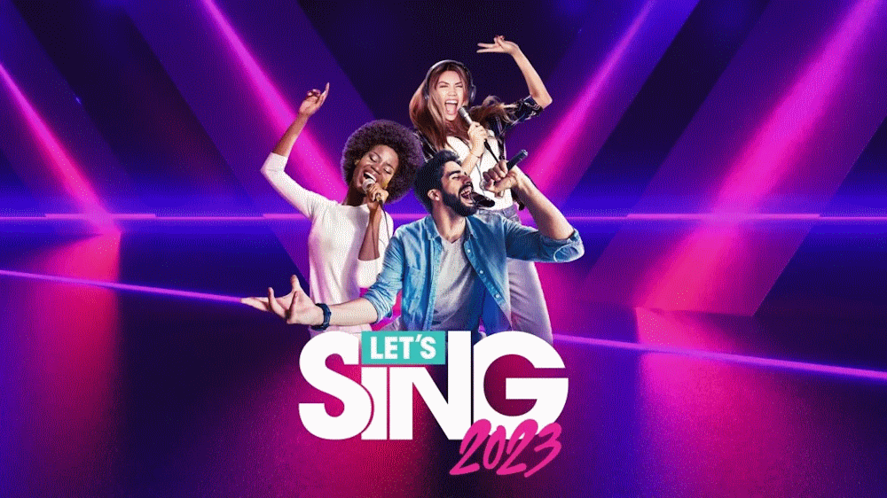 Let's Sing 2023 (2022) | Price, Review, System Requirements, Download