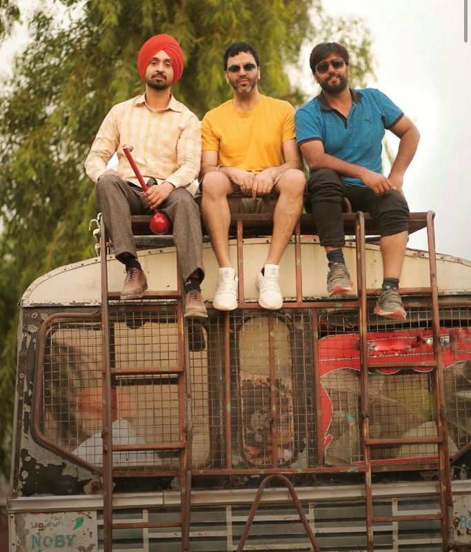 Jodi Movie (2023) | Release Date, Review, Cast, Trailer - Gadgets 360