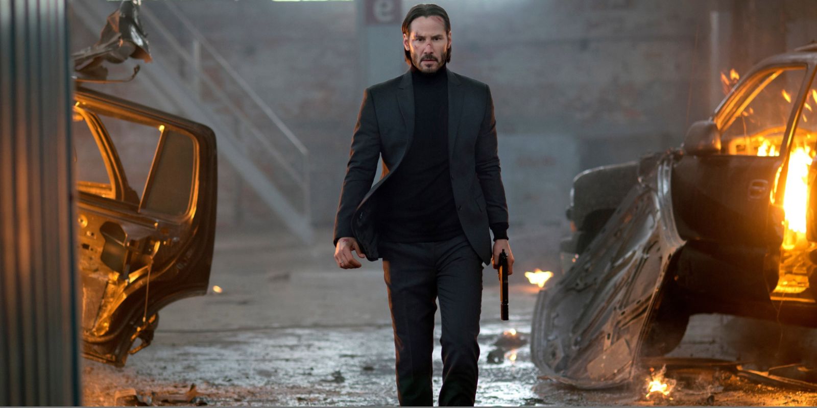 John Wick: Chapter 2 Movie (2017) | Release Date, Review, Cast, Trailer ...