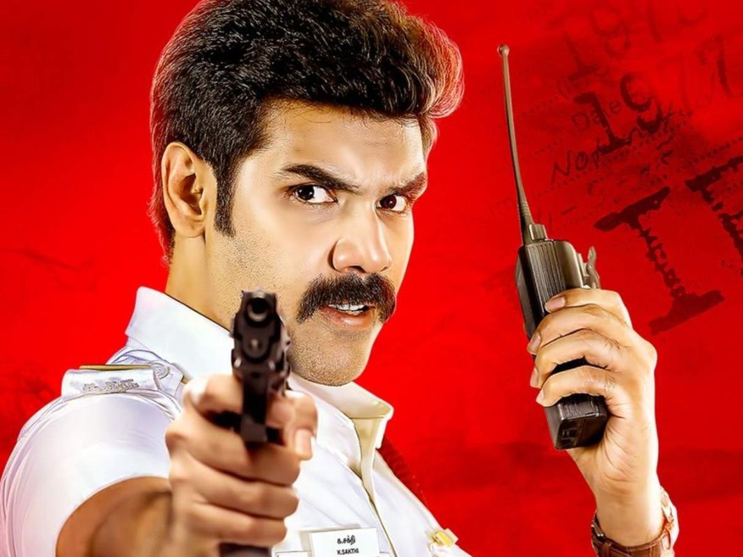 Kabadadaari Movie (2021) | Release Date, Review, Cast, Trailer, Watch ...