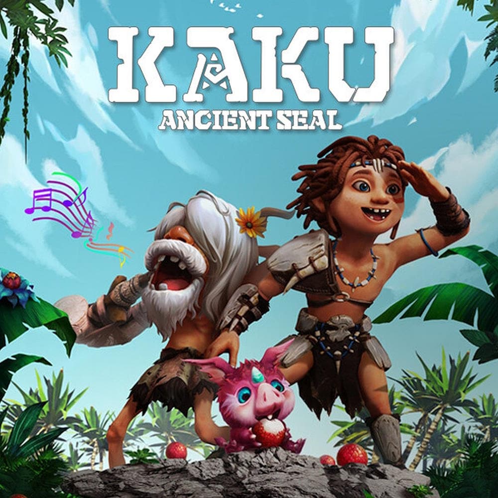 KAKU: Ancient Seal (2024) | Price, Review, System Requirements, Download