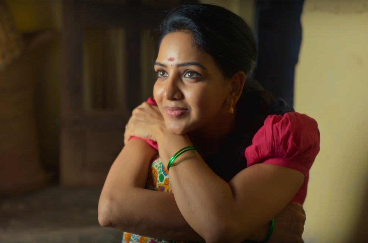Om Kali Jai Kali Web Series (2025) | Release Date, Review, Cast ...