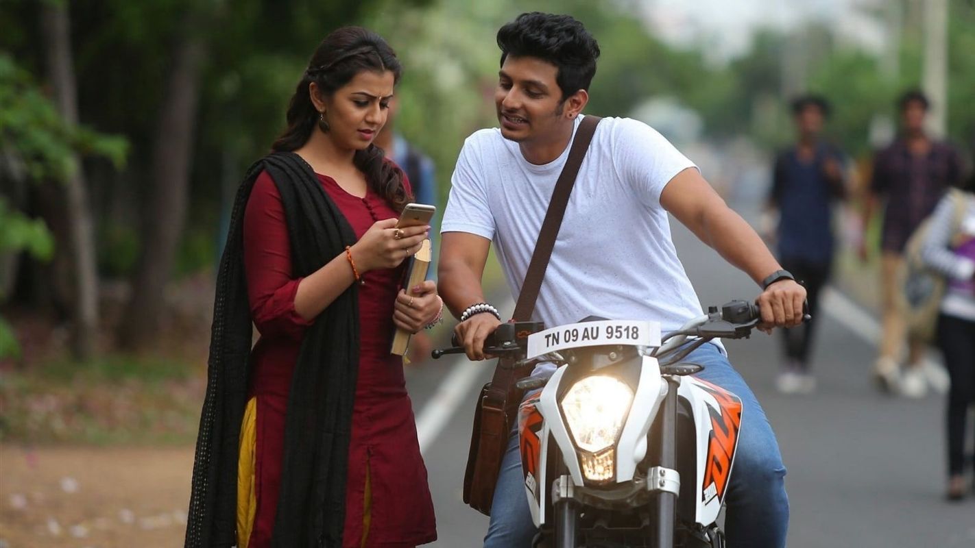 Kee Movie (2019) | Release Date, Review, Cast, Trailer, Watch Online at ...