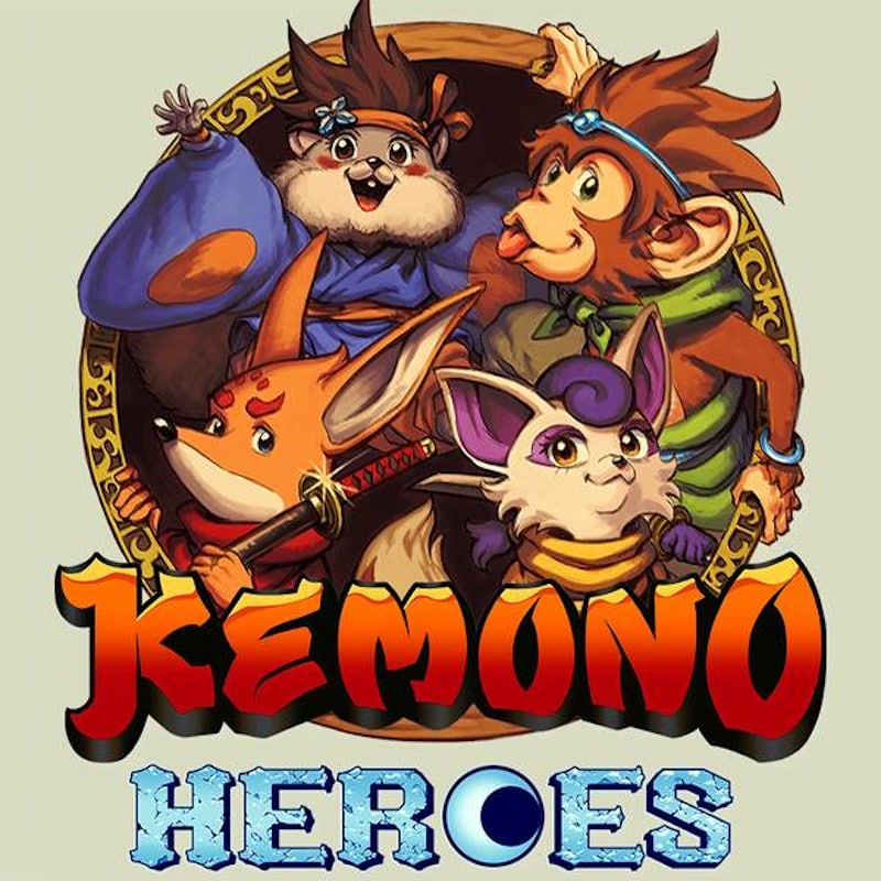 Kemono Heroes (2025) | Price, Review, System Requirements, Download