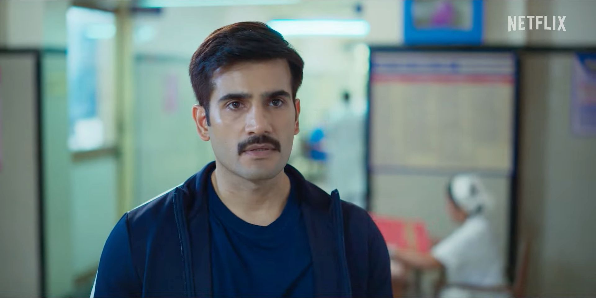 Khakee: The Bihar Chapter Web Series (2022) | Release Date, Review ...