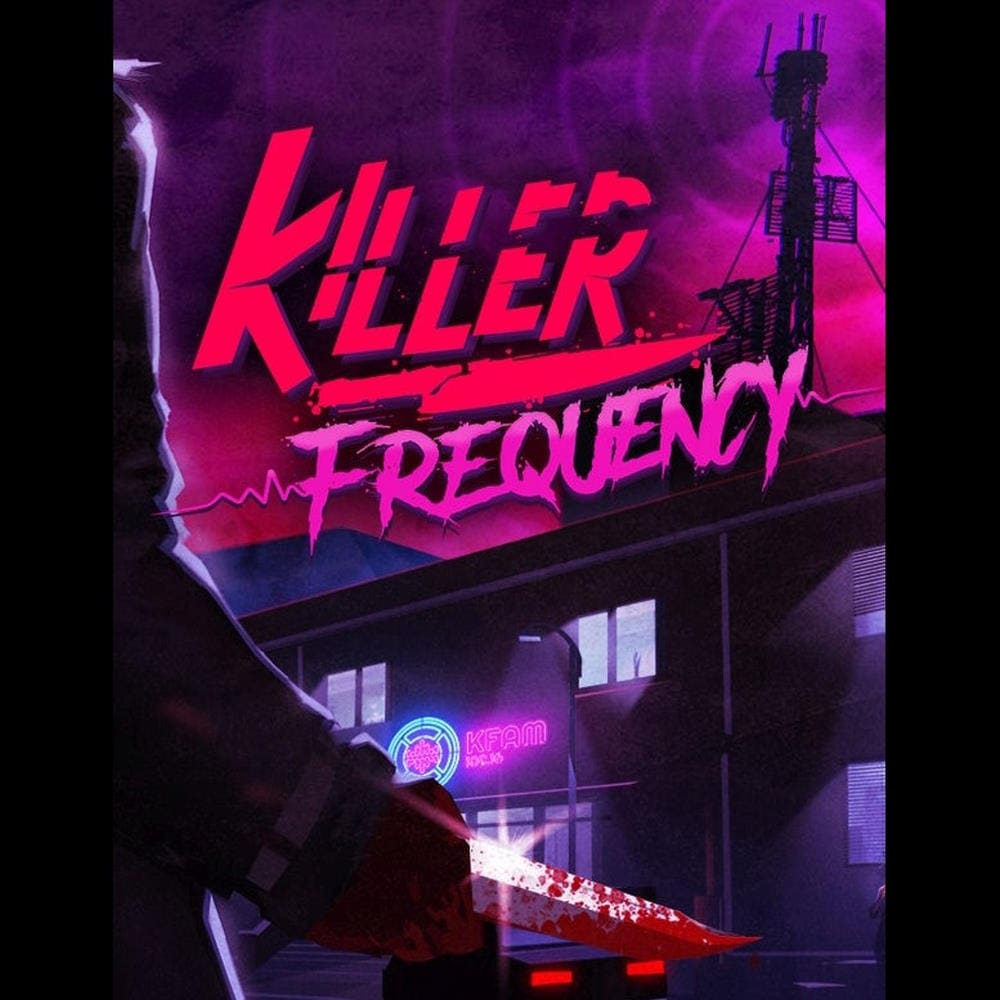 Killer Frequency (2023) | Price, Review, System Requirements, Download