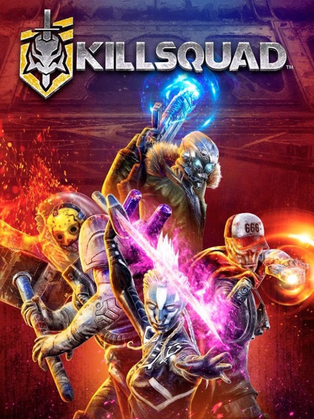 Killsquad (2021) | Price, Review, System Requirements, Download
