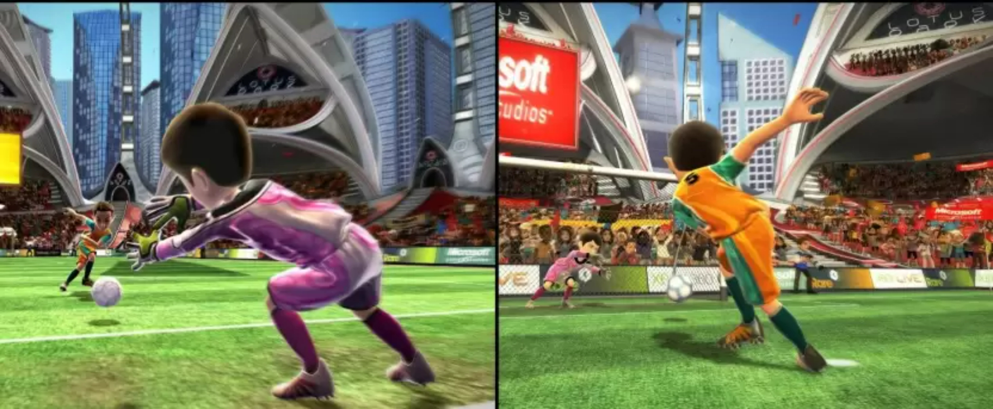 Kinect Sports (2010) | Price, Review, System Requirements, Download