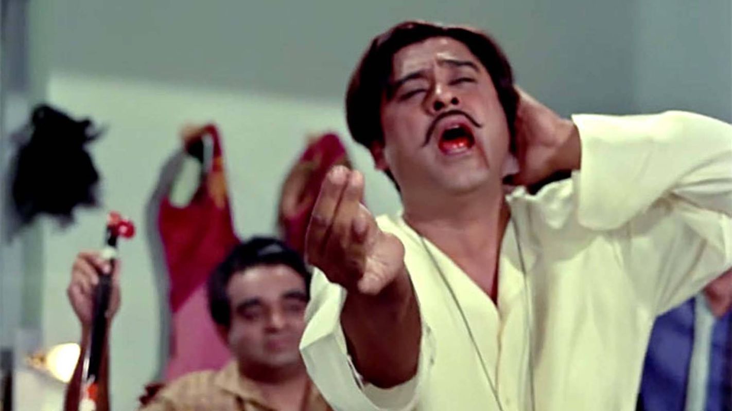 Padosan Movie (1968) | Release Date, Review, Cast, Trailer, Watch ...