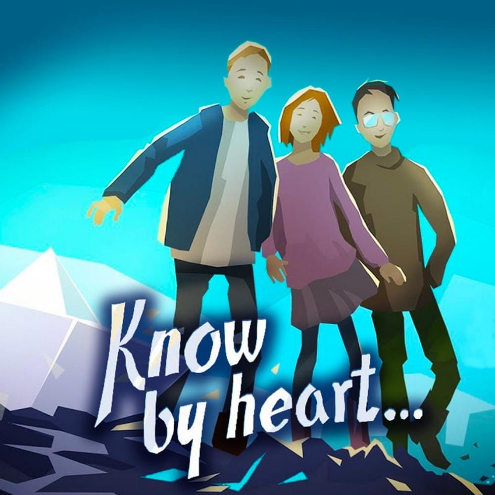 Know by heart (2022) | Price, Review, System Requirements, Download