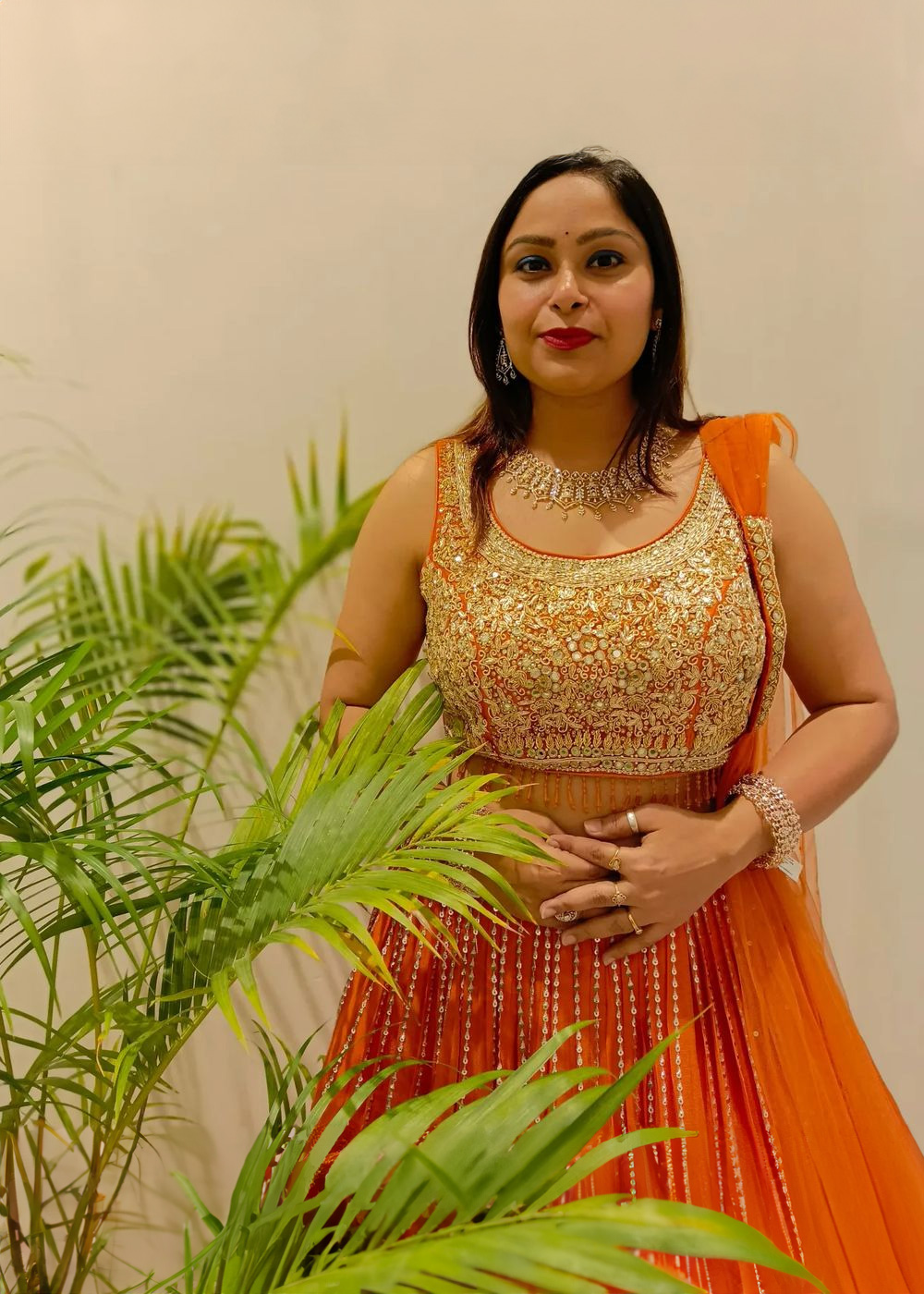 Komal Verma Latest News, Videos, Photos, Biography, Blogs | Whosthat360