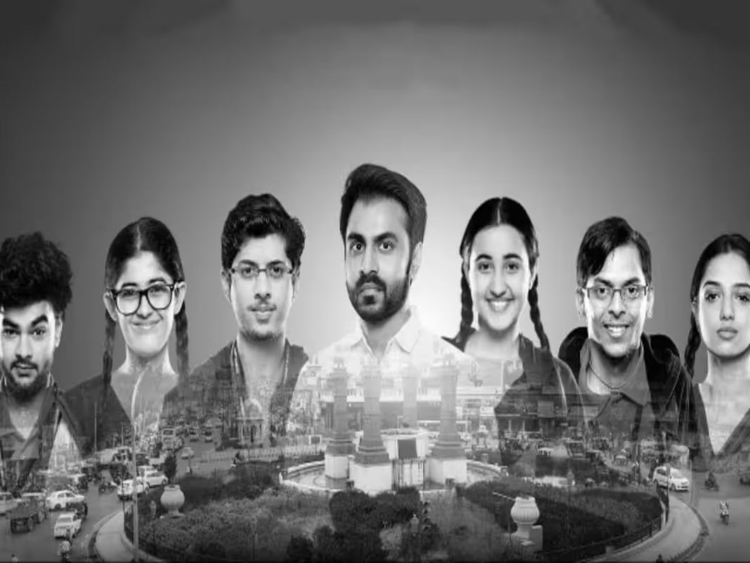 Kota Factory Season 3 Web Series | Review, Cast, Trailer, Watch Online ...
