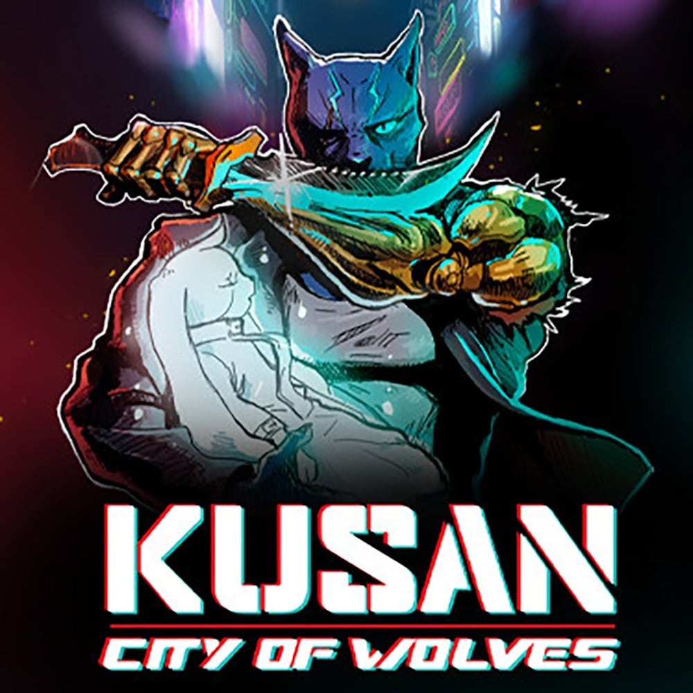 Kusan: City of Wolves (2025) | Price, Review, System Requirements, Download