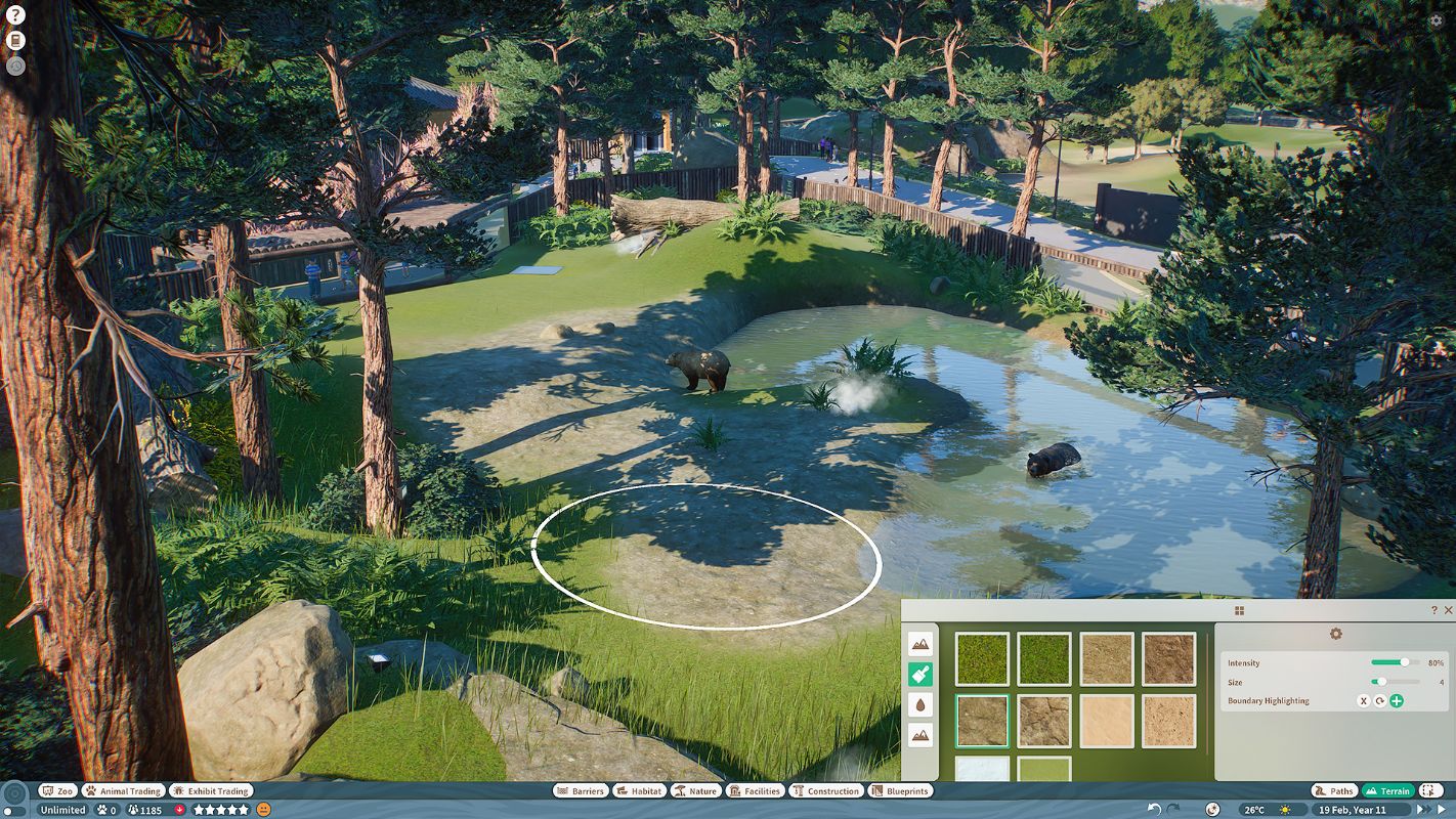 Planet Zoo (2019) | Price, Review, System Requirements, Download