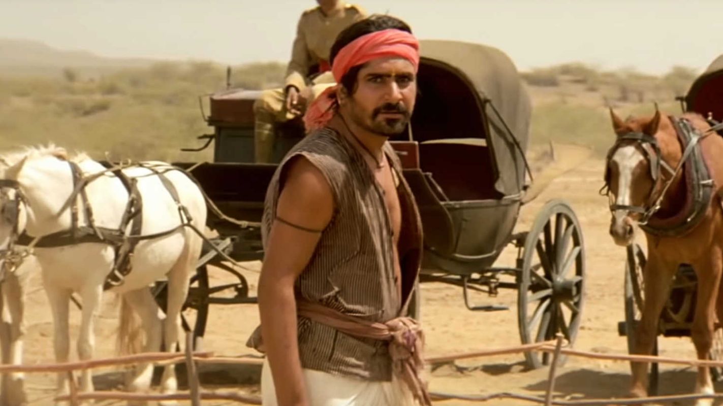 Lagaan Movie (2001) | Release Date, Review, Cast, Trailer, Watch Online ...