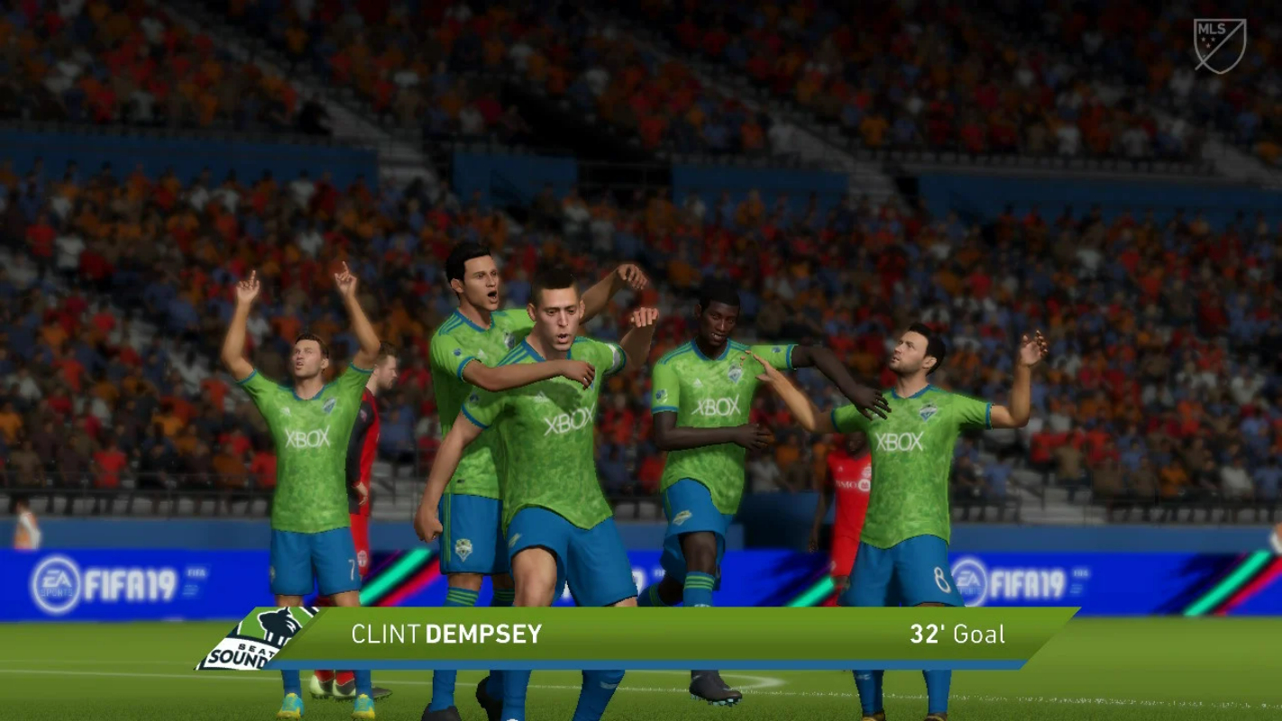 FIFA 19 (2018) | Price, Review, System Requirements, Download