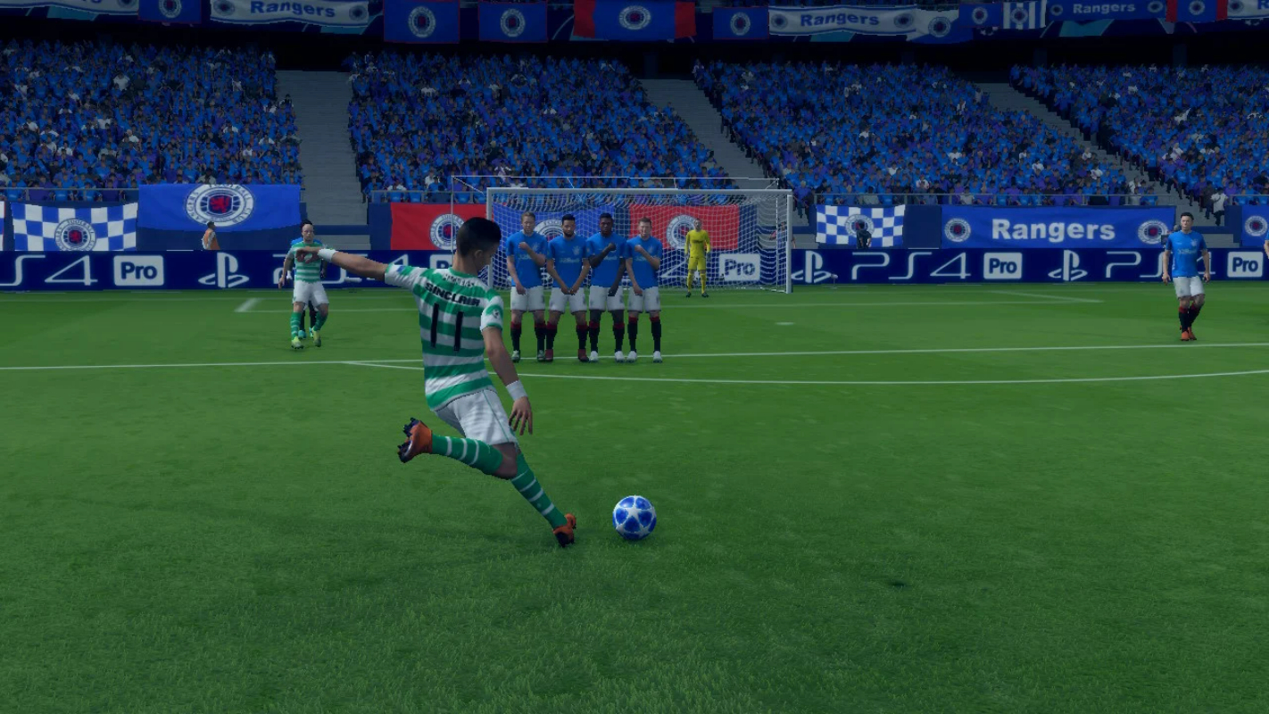 FIFA 19 (2018) | Price, Review, System Requirements, Download