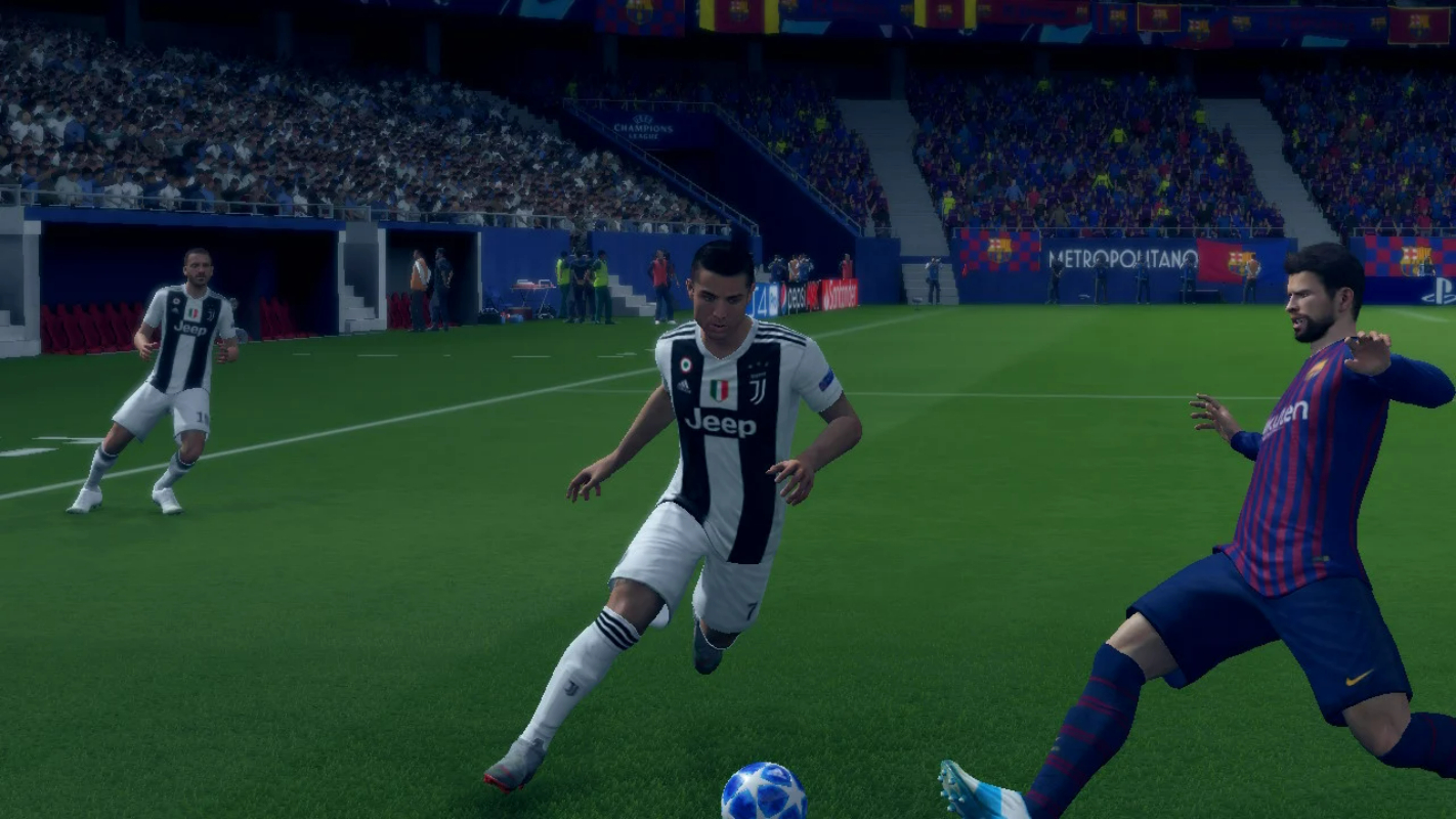 FIFA 19 (2018) | Price, Review, System Requirements, Download