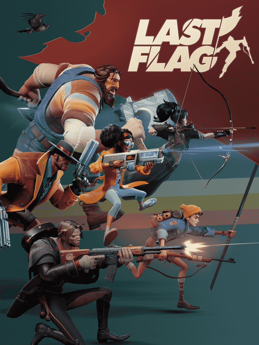 Last Flag (2026) | Price, Review, System Requirements, Download
