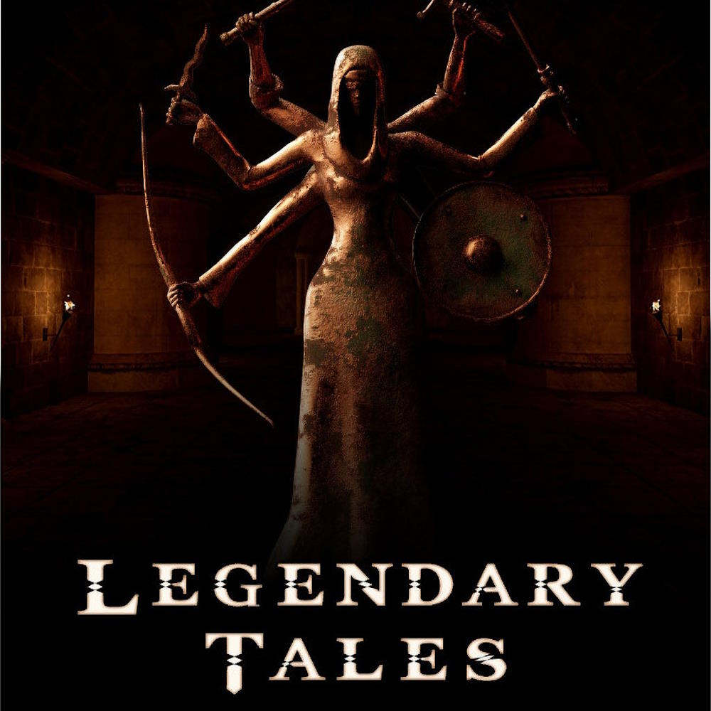 Legendary Tales (2024) | Price, Review, System Requirements, Download