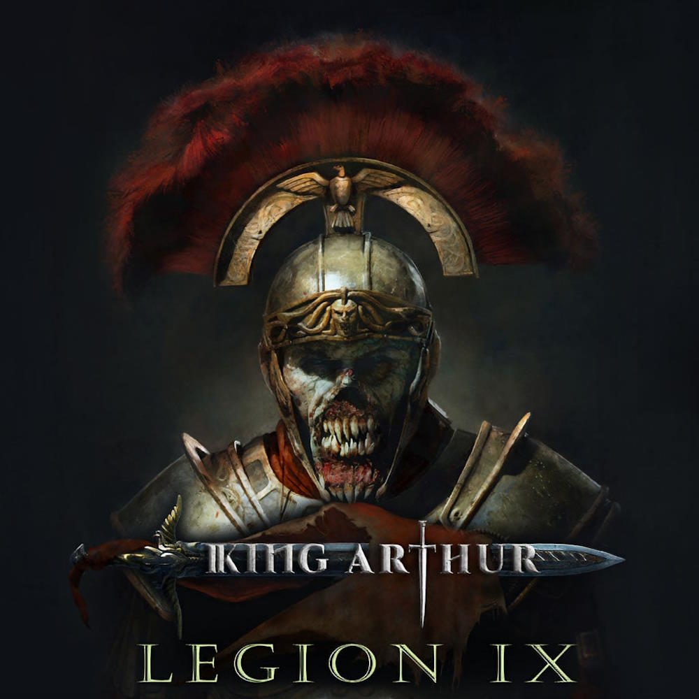 King Arthur: Legion IX (2024) | Price, Review, System Requirements ...