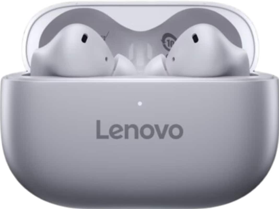 Lenovo Yoga True Wireless Noise Cancelling Earbuds True Wireless Stereo ...