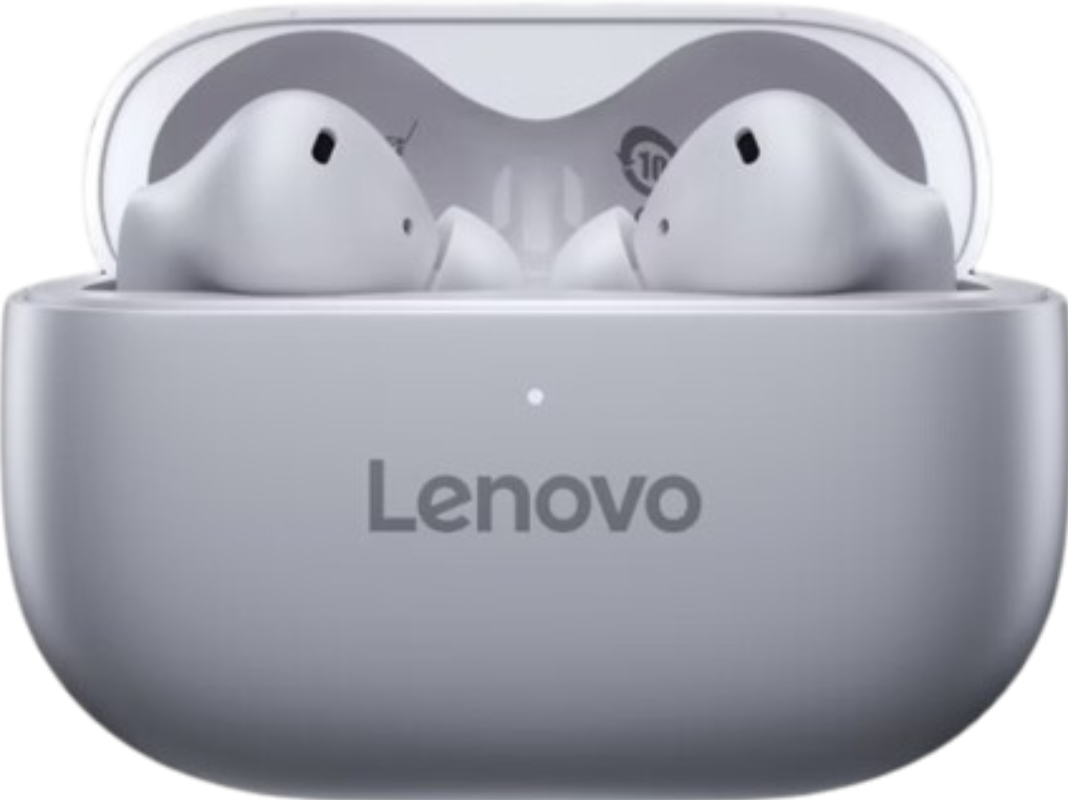 Lenovo Yoga True Wireless Noise Cancelling Earbuds True Wireless Stereo ...