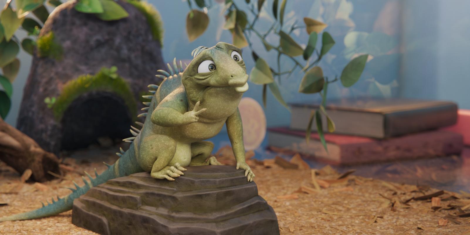 Leo Movie (2023) | Release Date, Review, Cast, Trailer, Watch Online at ...