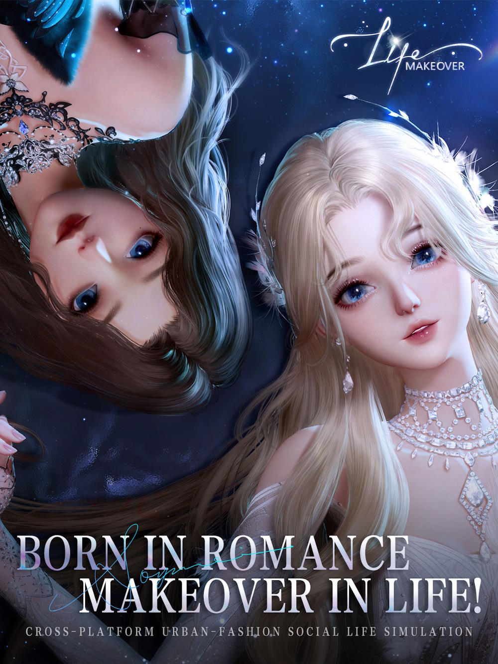 Life Makeover (2023) | Price, Review, System Requirements, Download