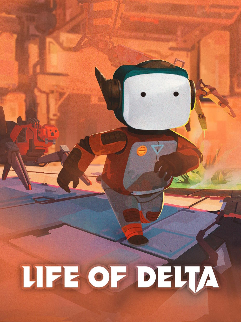 Life of Delta (2023) | Price, Review, System Requirements, Download