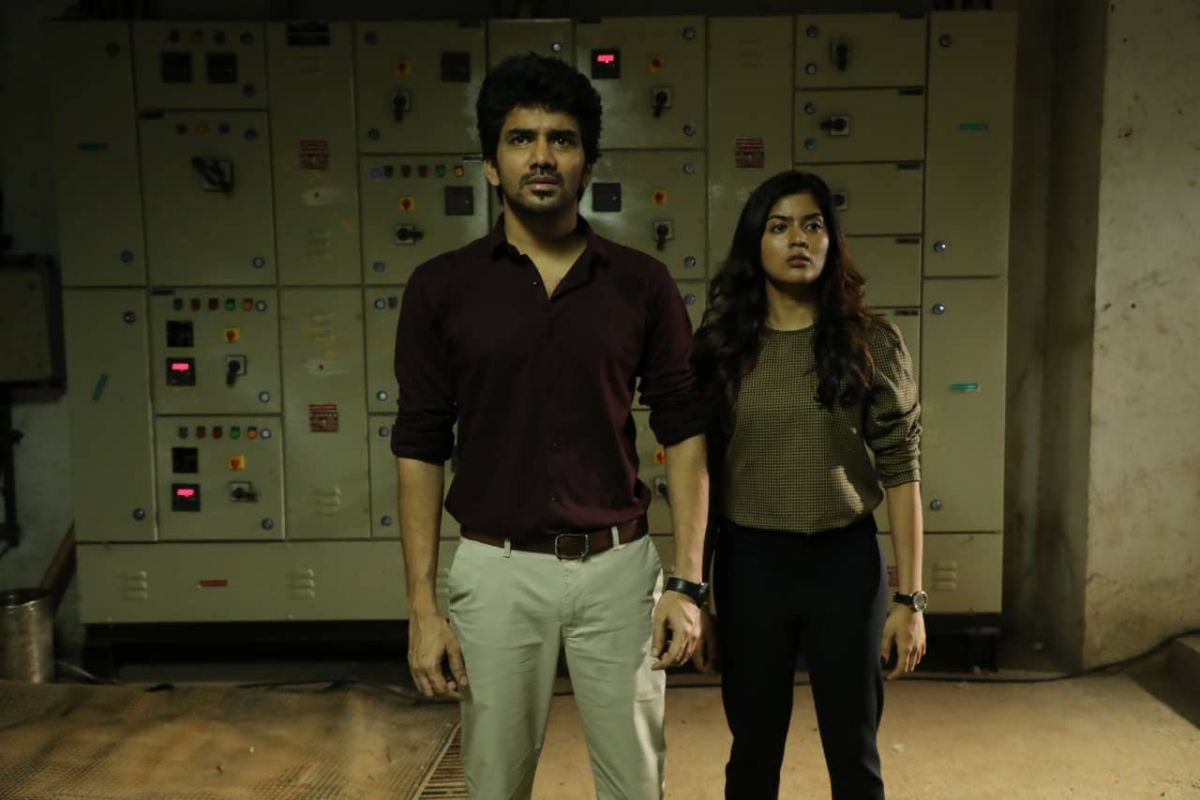 Lift Movie (2021) | Release Date, Review, Cast, Trailer, Watch Online ...