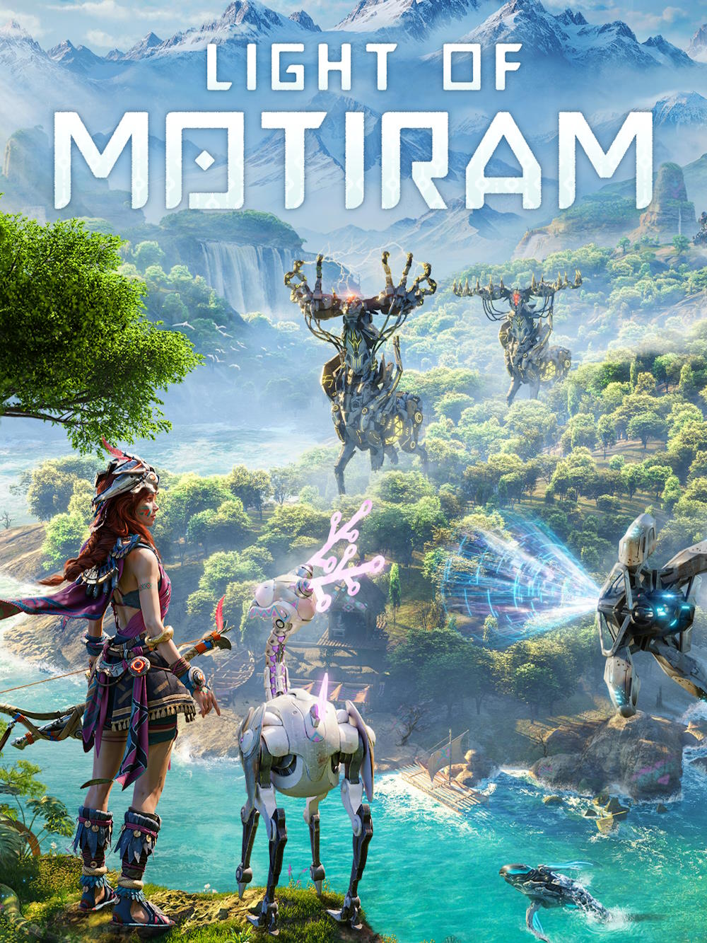 Light of Motiram (2025) | Price, Review, System Requirements, Download