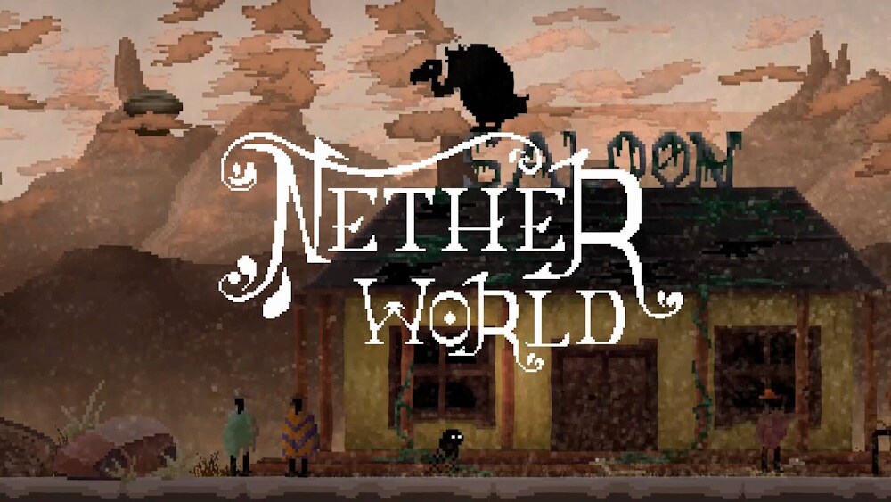 NetherWorld (2025) | Price, Review, System Requirements, Download