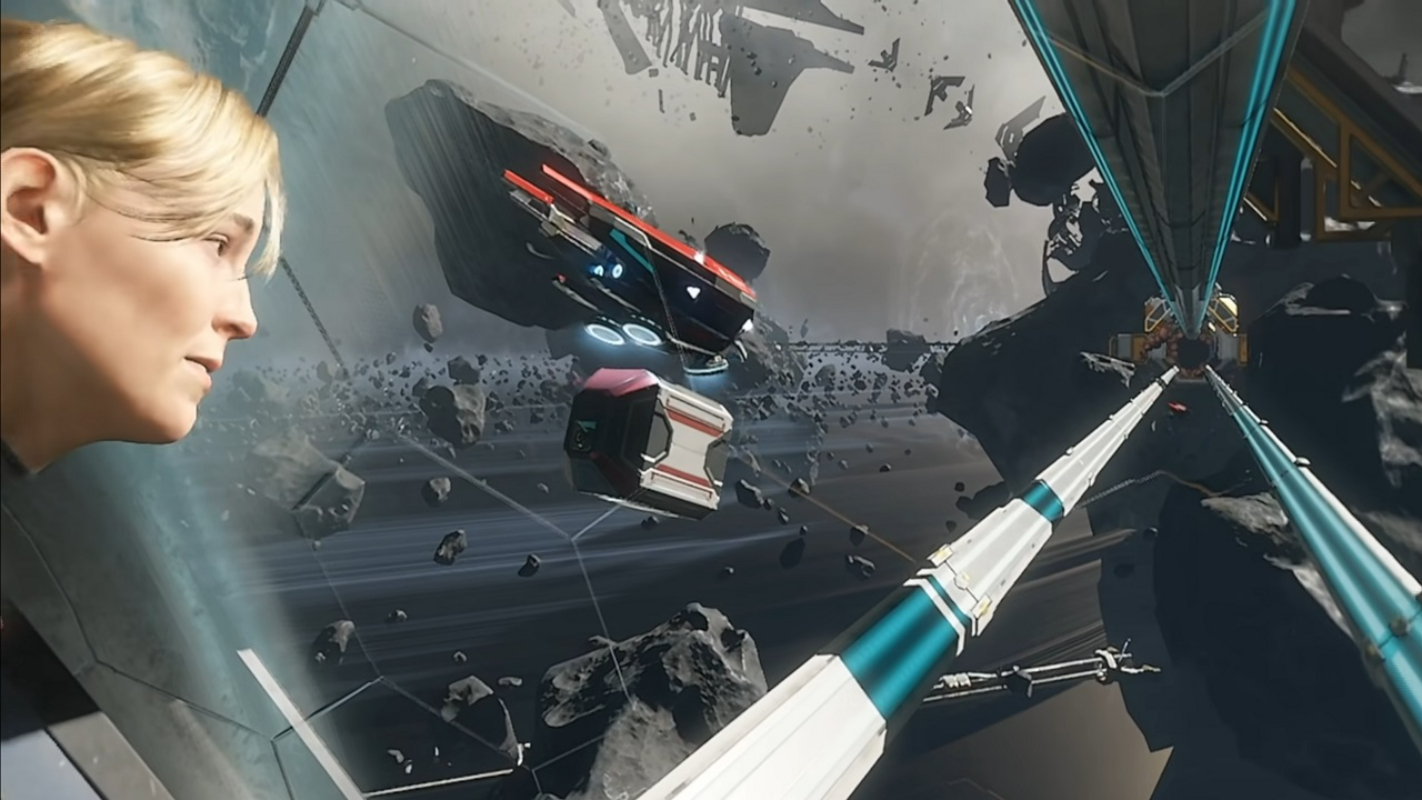 Lone Echo II (2021) | Price, Review, System Requirements, Download