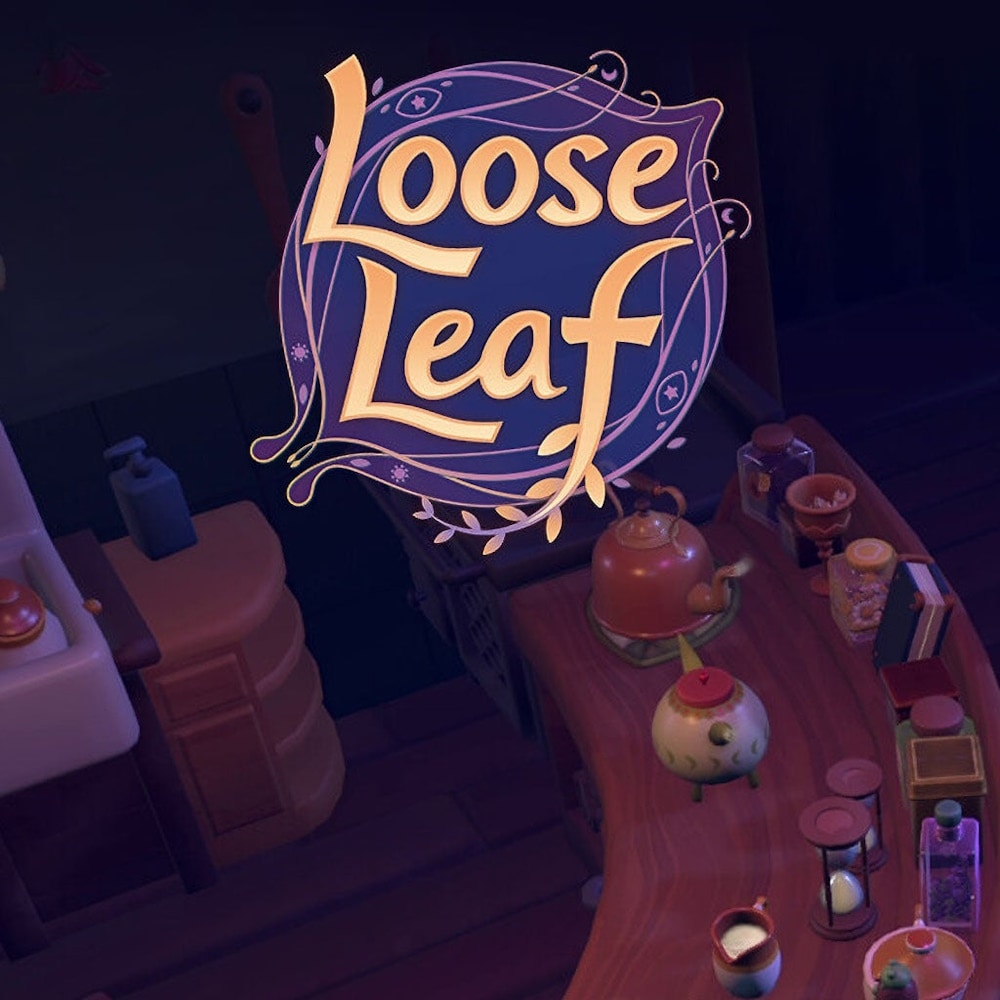 Loose Leaf: A Tea Witch Simulator (2026) | Price, Review, System ...