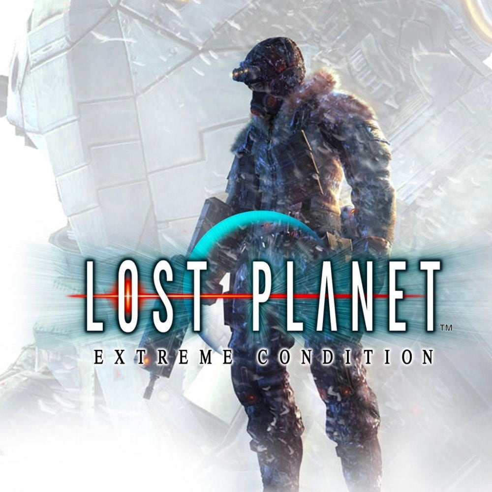 Lost Planet: Extreme Condition (2007) | Price, Review, System Requirements, Download