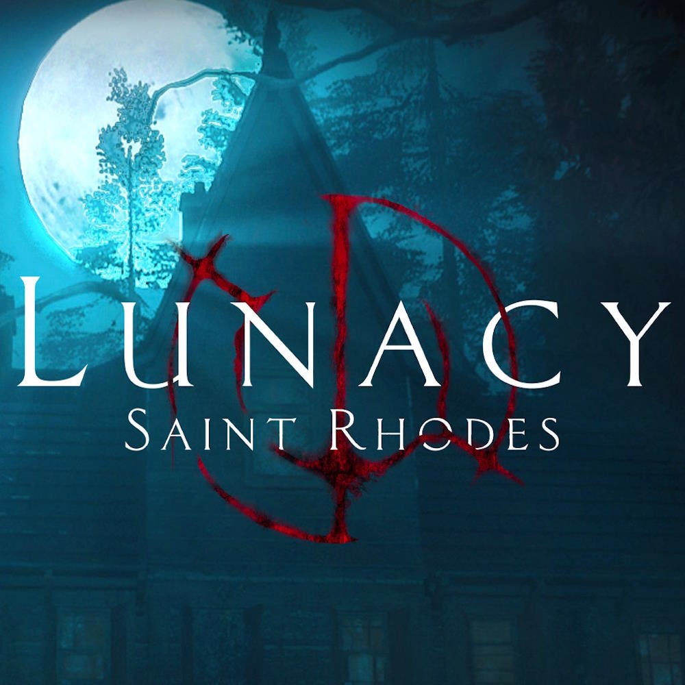 Lunacy: Saint Rhodes (2023) | Price, Review, System Requirements, Download