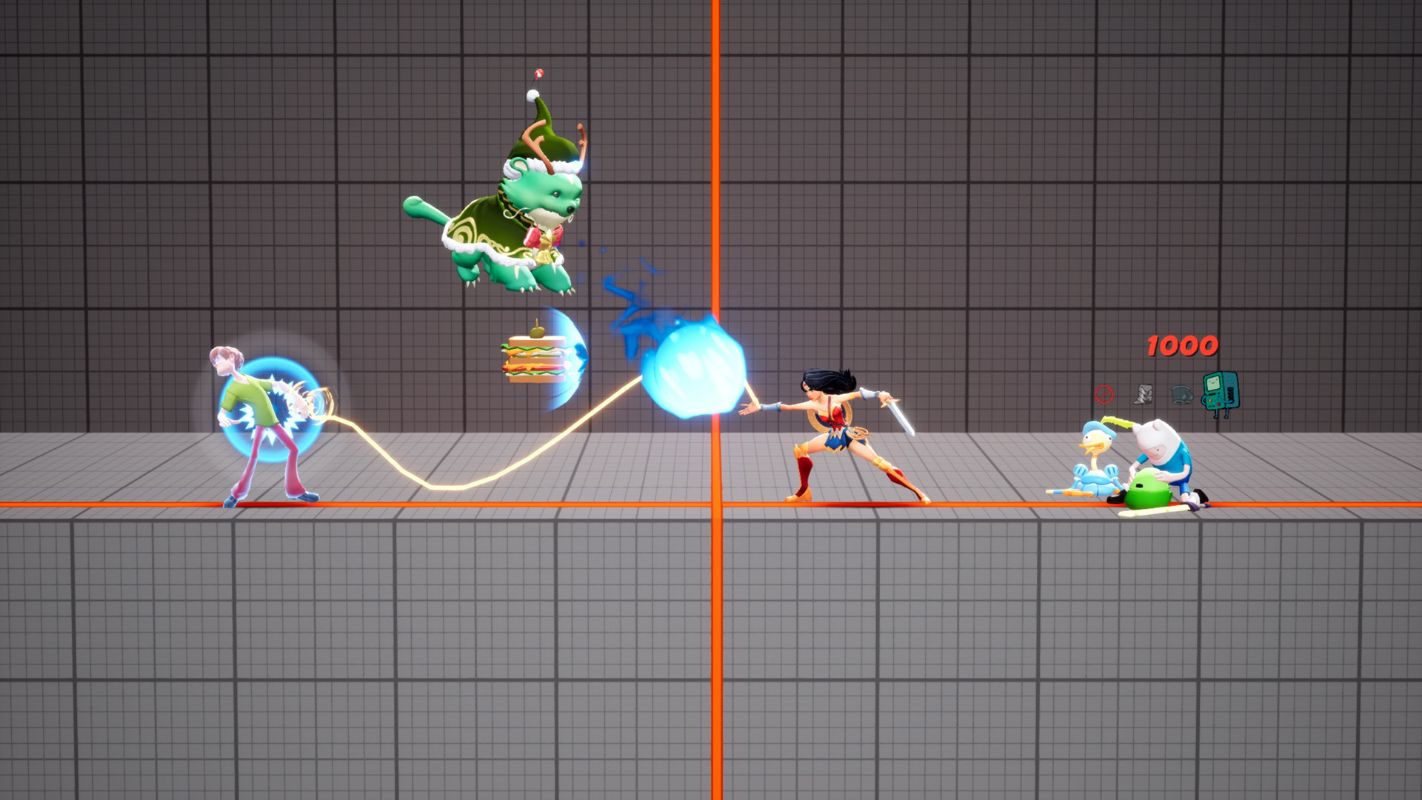 MultiVersus (2022) | Price, Review, System Requirements, Download