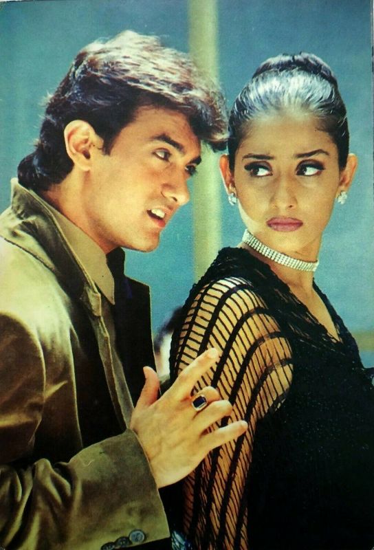 Mann Movie (1999) | Release Date, Review, Cast, Trailer, Watch Online ...