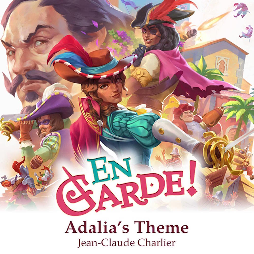 En Garde! (2023) | Price, Review, System Requirements, Download