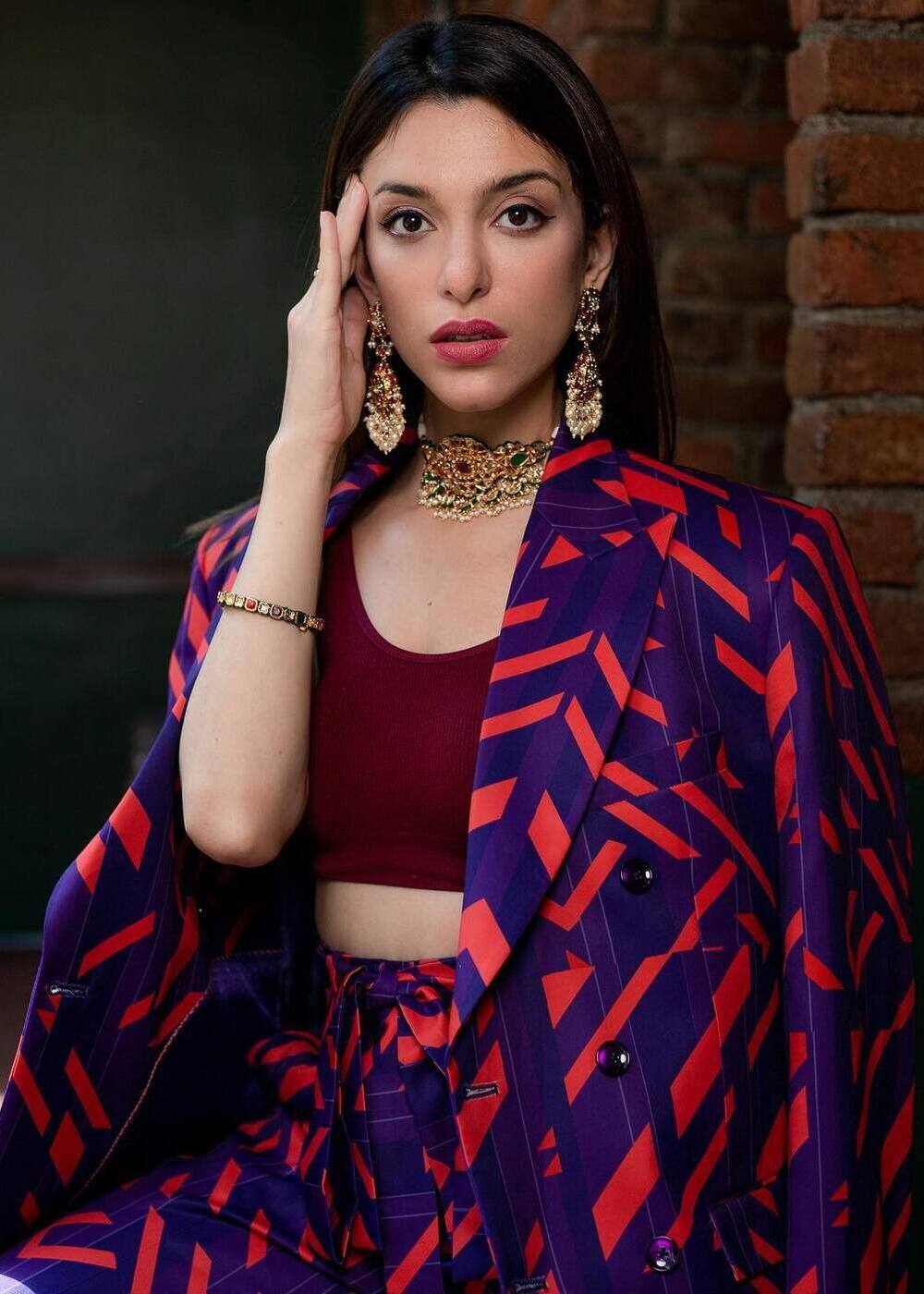 Maia Sethna Malhotra Latest News, Videos, Photos, Biography, Blogs ...